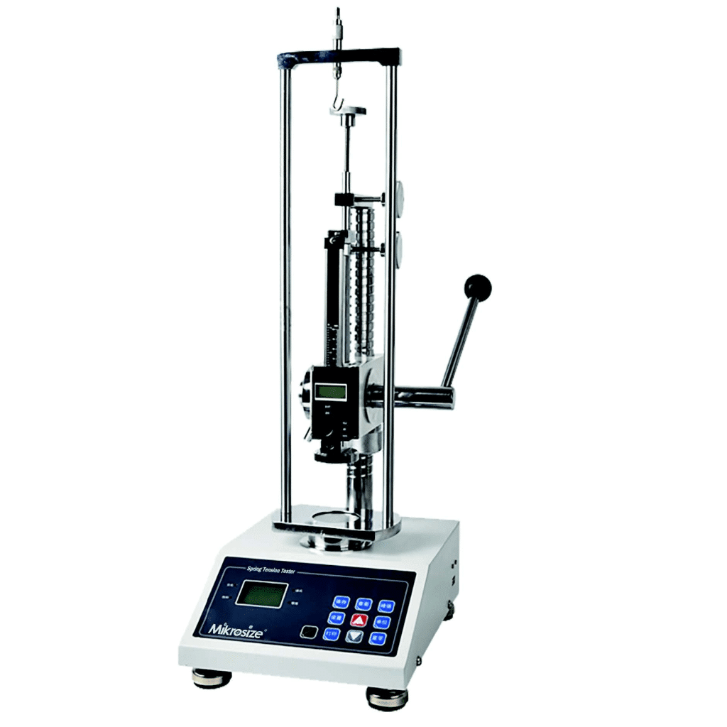 Belleville Washer, Conical Spring, and Snap Spring Testing – The ...